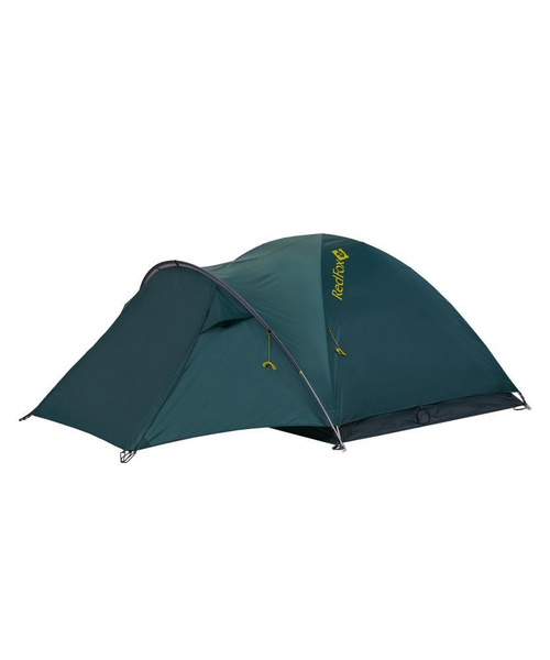 Палатка RedFox Trekking Fox 3 Plus - купить по выгодной цене в интернет ...