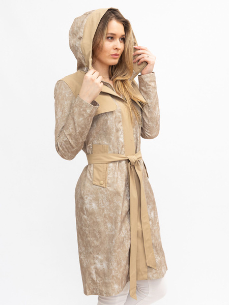 Плащ RM Shopping купить на OZON по низкой цене (984098293)