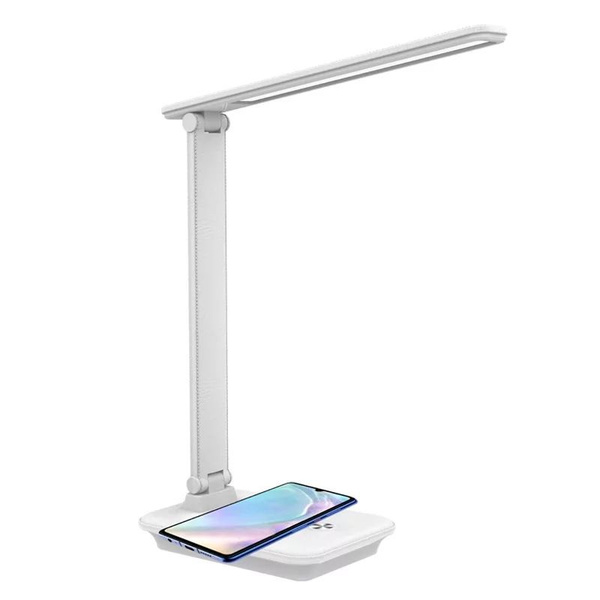 Лампа настольная General Lighting Systems TKIS-НАСТОЛКА - купить по ...