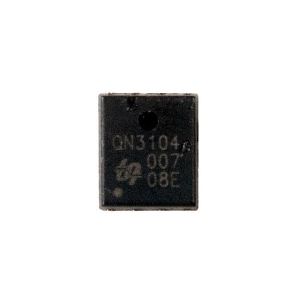 транзистор QN3104 QFN-8 - купить с доставкой по выгодным ценам в ...