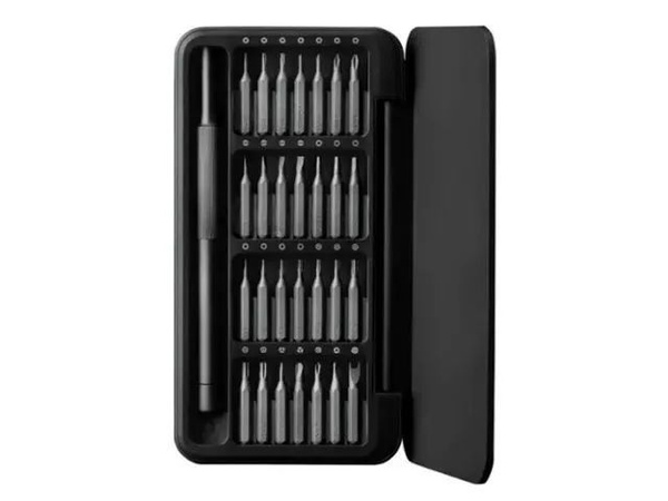 Электрическая отвертка Xiaomi HOTO 28-in-1 Precision Screwdriver Set ...