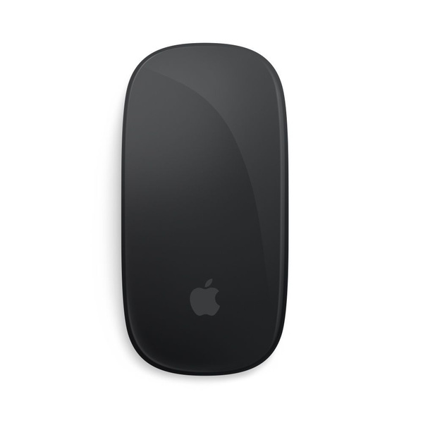 Мышь беспроводная Apple Magic Mouse 3 MMMQ3AM/A, черный - купить по ...