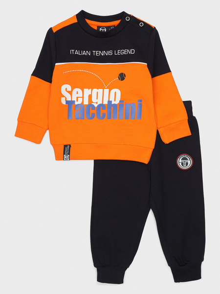 Костюм спортивный Sergio Tacchini - купить с доставкой по выгодным ...