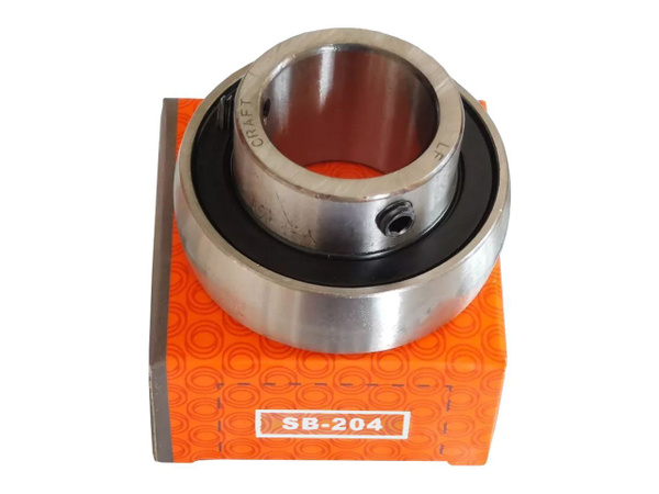 Подшипник универсальный CRAFT BEARINGS SB204 - купить по выгодной цене ...