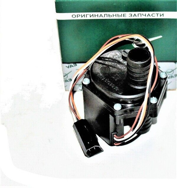 Кран отопителя УАЗ Патриот н/о - арт. 316300811005000 - купить по ...