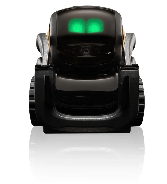 Робот-компаньон Anki Vector 2.0 AI Анки Вектор DDL - купить с доставкой по выгодным ценам в ...