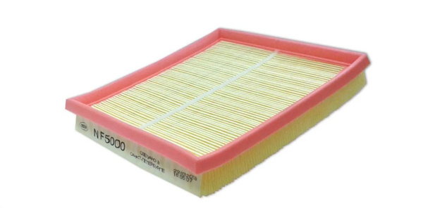Фильтр воздушный Nevsky Filter NF5000 - купить по выгодным ценам в ...