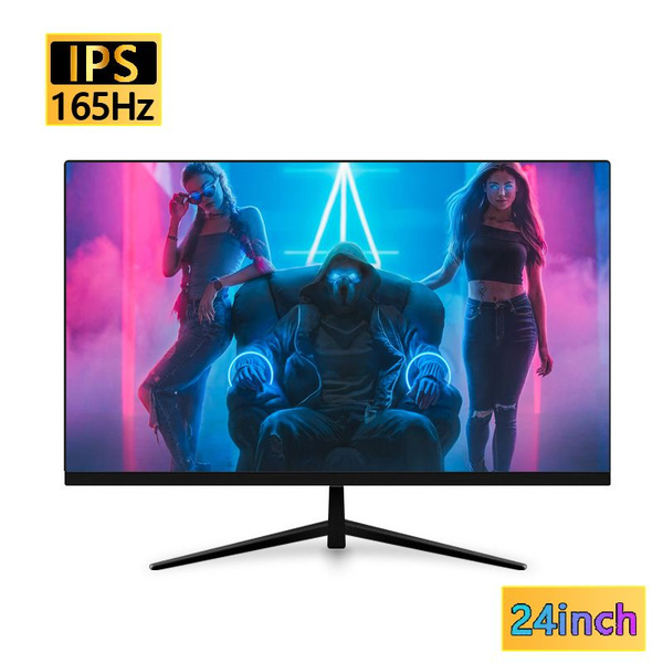 bellgo 24" Монитор 11987, черный купить на OZON по низкой цене (998338419)