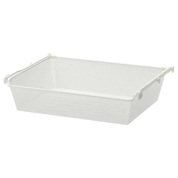 Корзина для хранения IKEA, 69 х 54 х 16 - купить по выгодной цене в ...