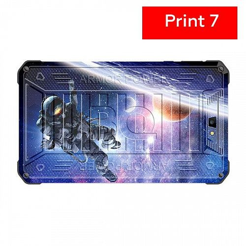 Купить планшет BQ 7098G Armor Power 7", 16 GB по низкой цене: отзывы ...