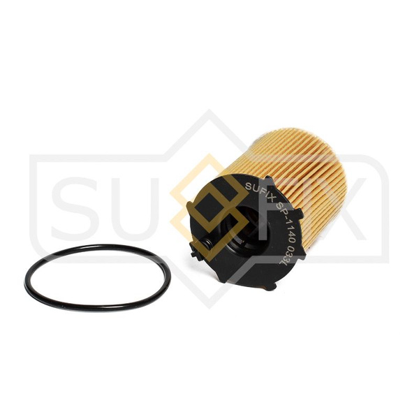 Фильтр масляный SUFIX SP-1140 - купить по выгодным ценам в интернет-магазине OZON (1204900371)
