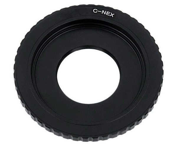 Переходник M16 (C) - Sony E / NEX - купить с доставкой по выгодным ценам в интернет-магазине ...