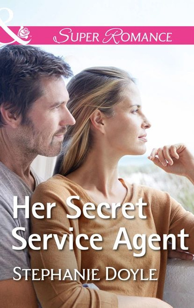 Her Secret Service Agent | Doyle Stephanie | Электронная книга - купить ...