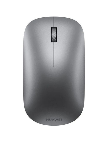Мышь беспроводная HUAWEI CD23/26, серый - купить по выгодной цене в ...