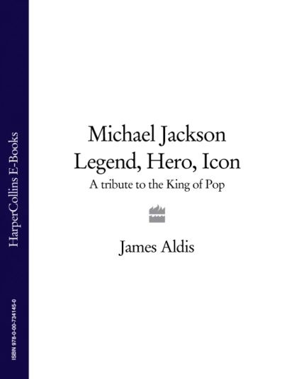 Michael Jackson Legend, Hero, Icon: A Tribute to the King of Pop ...
