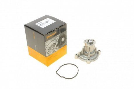 Насос системы охлаждения CONTITECH WPS3003 Skoda Octavia, Rapid ...