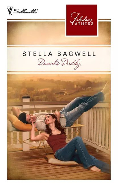 Daniel's Daddy | Bagwell Stella | Электронная книга - купить с ...