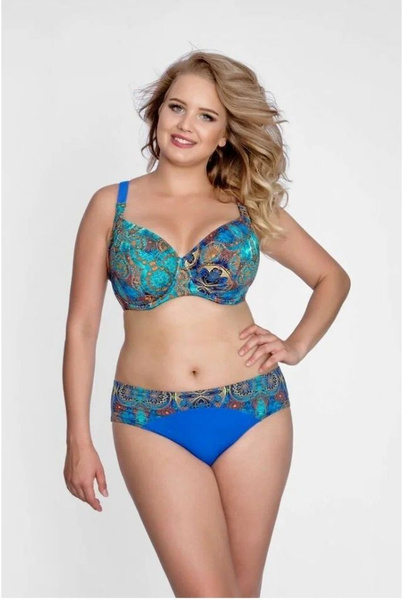 Купальник раздельный Akcent купить на OZON по низкой цене (1006368155)