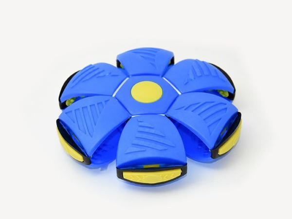 TOYSA Фрисби - купить с доставкой по выгодным ценам в интернет-магазине ...