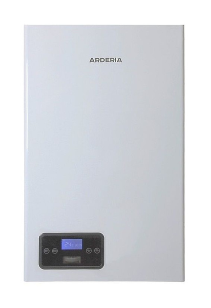 Электрический котел Arderia 20 кВт Котёл электрический настенный одноконтурный E 24 v3 24 кВт ...