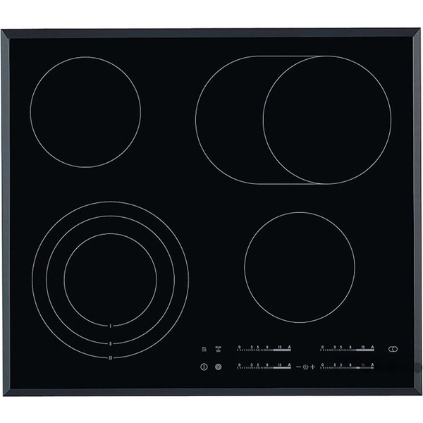 Варочная поверхность AEG HK654070FB купить по низкой цене с доставкой и ...