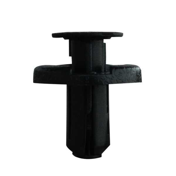 ECF1778 10 шт. передний бампер и опора радиатора нажимной фиксатор для ...