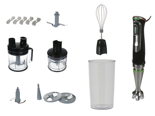 Блендер Braun MQ9185XLI купить по низкой цене с доставкой в интернет ...