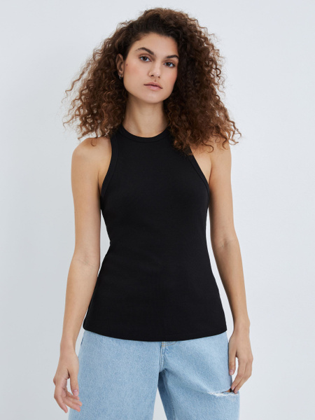 Майка Zarina, 44 - купить по выгодной цене в интернет-магазине OZON (982693990)