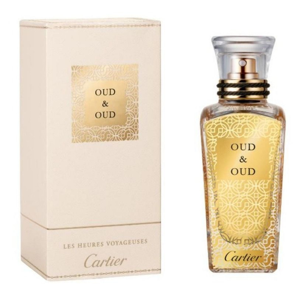 Cartier Oud & Oud Духи 45 мл (1562987975)