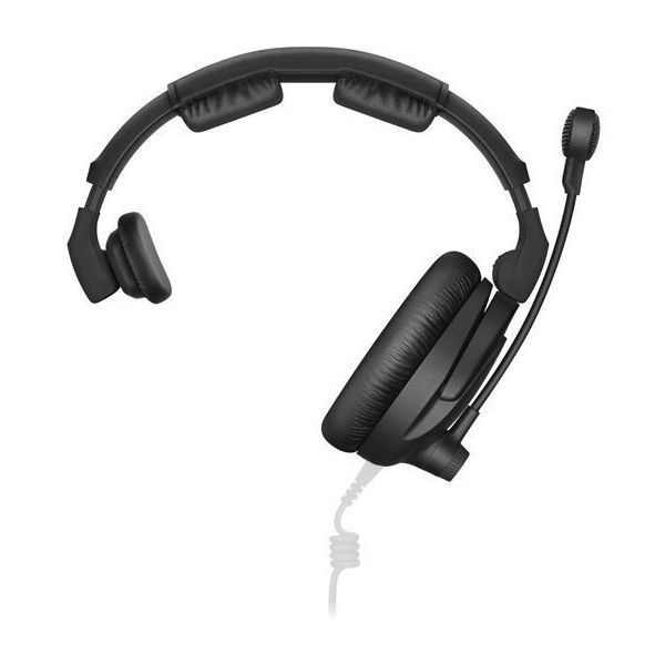 Наушники Полноразмерные Sennheiser HMD 301 Pro без кабеля в комплекте ...
