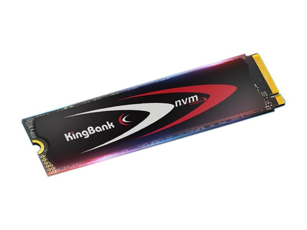 2 ТБ Внутренний SSD-диск KingBank KINGBANK-SSD-KP260-1TB-SAM-1 (SSD-KP260-2TB-SAM) - купить по ...