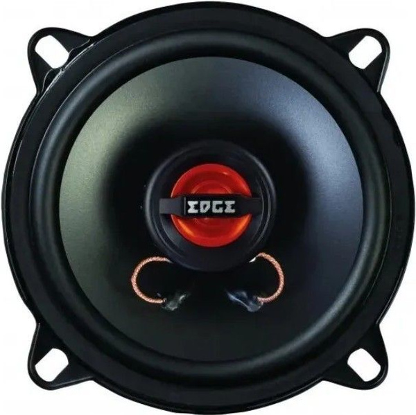 Автоколонки Edge EDB5-E1, черный - купить по выгодной цене в интернет-магазине OZON (1026624163)