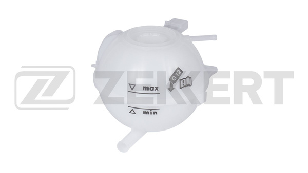 Бачок расширительный VW Polo IV, V 01, Audi A1 10, Skoda Rapid (NH_) 12 ...