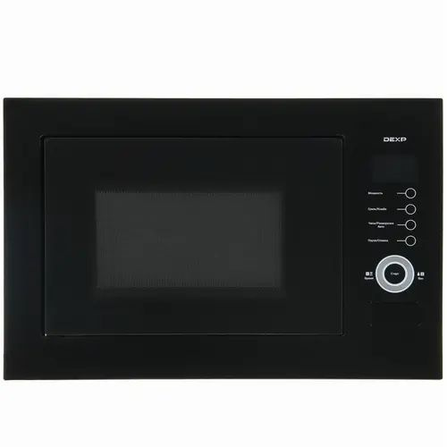 Встраиваемая микроволновая печь DEXP B25BBDWG - купить по низким ценам ...