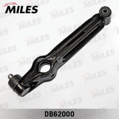 Рычаг miles db62000 daewoo matiz/tico suzuki alto Miles DB62000 ...