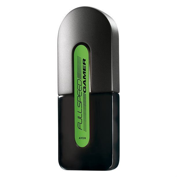 AVON Туалетная вода Full Speed Gamer для него, 75 мл купить на OZON по ...