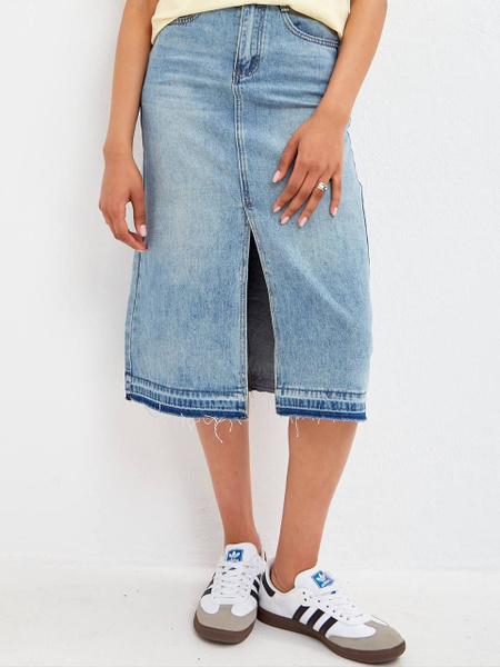 Юбка Dayana Han Harper's Bazaar (журнал) - купить с доставкой по ...