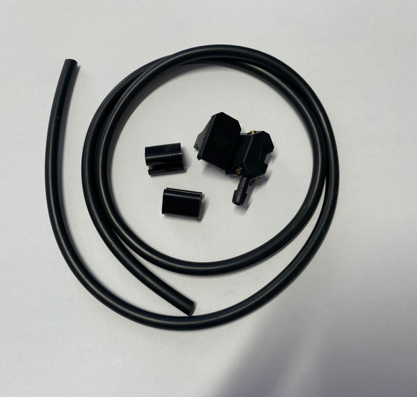 Форсунка омывателя для Mercedes Sprinter w903 - арт. 9018200044 ...