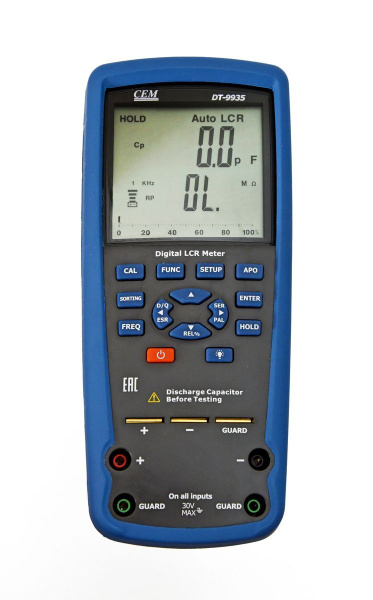 DT-9935 мультиметр купить на OZON по низкой цене (1371361085)