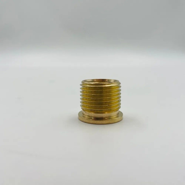 Ввертыш футорка 14х1,25/18х1,5 L-15мм ремонтная вставка свечи зажигания ...