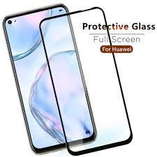 Защитное стекло (Glass) для Huawei P40 Lite 5G, Высококачественное ...