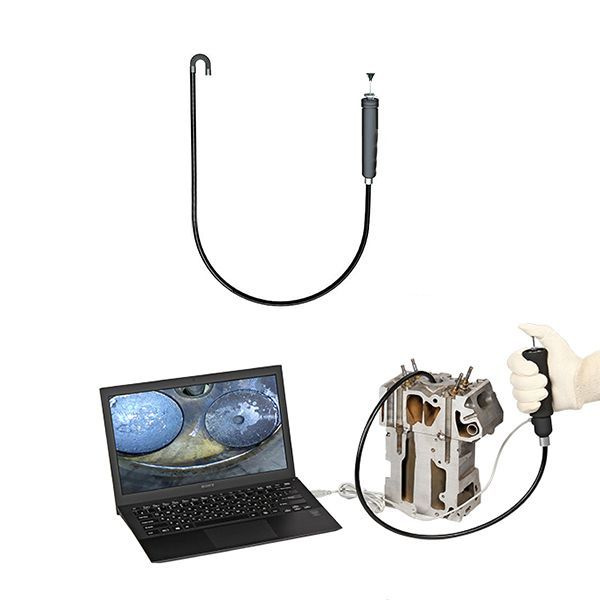 Видеоэндоскоп jProbe NT6 / HD T 1-60-45 SF CR - купить по выгодной цене в интернет-магазине OZON ...