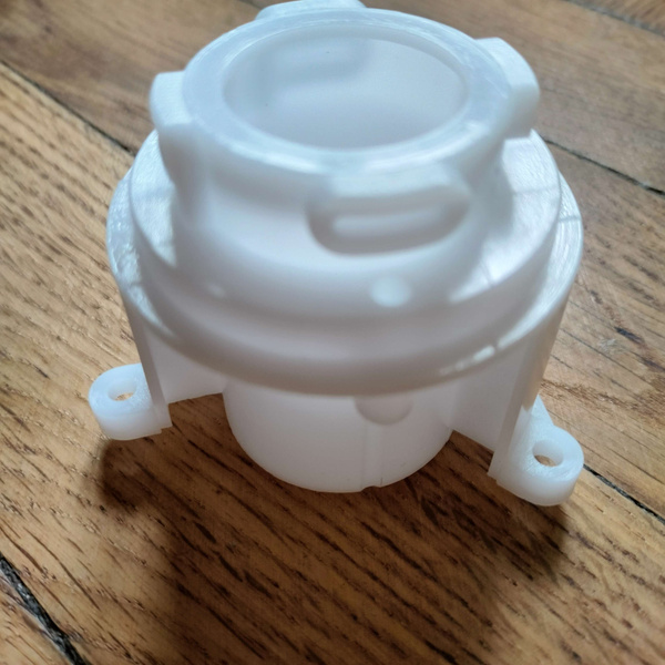 Держатель корпуса шнека для ENDEVER Sigma-40, Sigma-49 - купить с ...