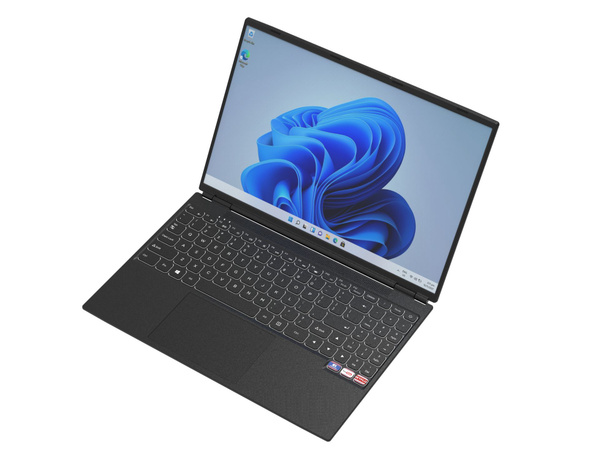 Ноутбук Gooky HL160A, черный купить по низкой цене: отзывы, фото ...