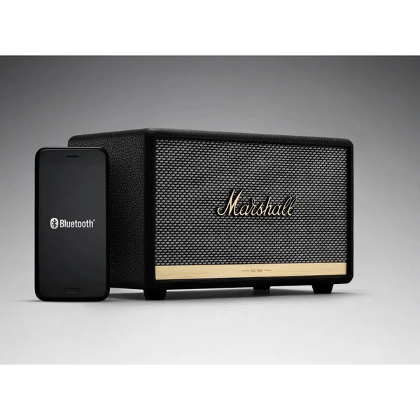 Беспроводная колонка Marshall Acton II - купить по доступным ценам в ...