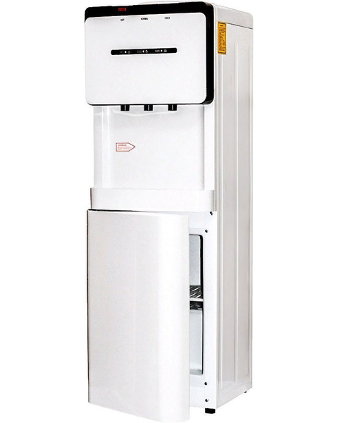 Кулер для воды Aqua Work YLR1-5-V908, белый купить по низкой цене с ...