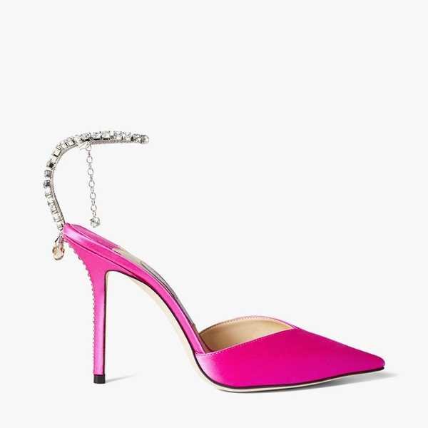 Босоножки Jimmy Choo купить на OZON по низкой цене (1747683712)