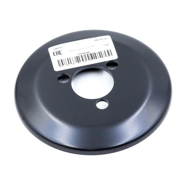 Шкив клинового ремня VAG 044 145 255 - VAG (VW/Audi/Skoda/Seat) арт ...
