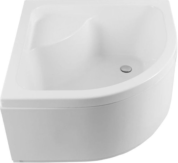 Поддон для душа Aquanet Optimal 90х90 с сиденьем - купить с доставкой ...