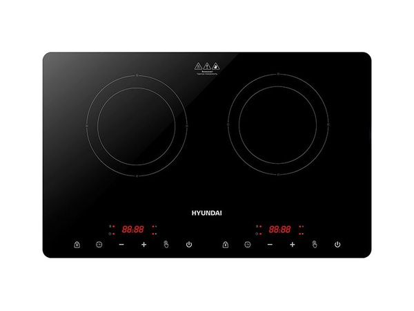 Плита Hyundai HYC-0109 - купить с доставкой по выгодным ценам в ...